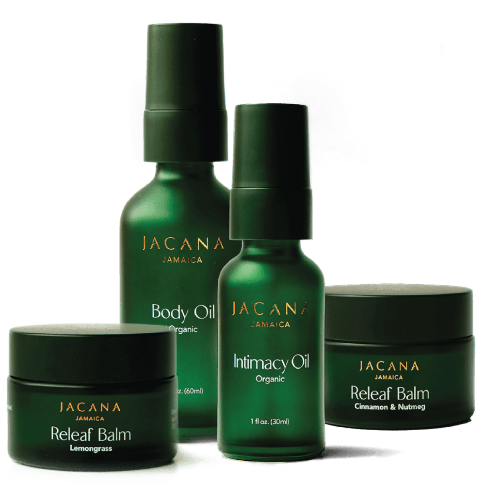 Island Renewal Ritual